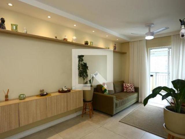 Apartamento à Venda Vila Andrade, 3 Quartos, 91 m2