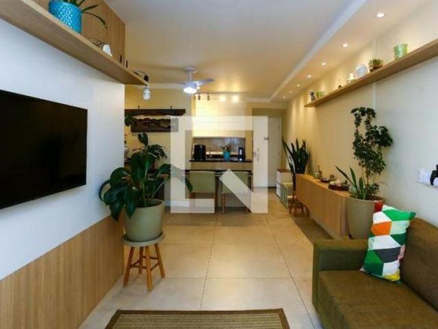 Apartamento à Venda Vila Andrade, 3 Quartos, 91 m2