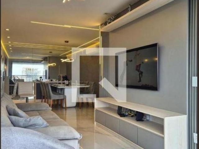 Apartamento à Venda Vila Andrade, 3 Quartos, 91 m2