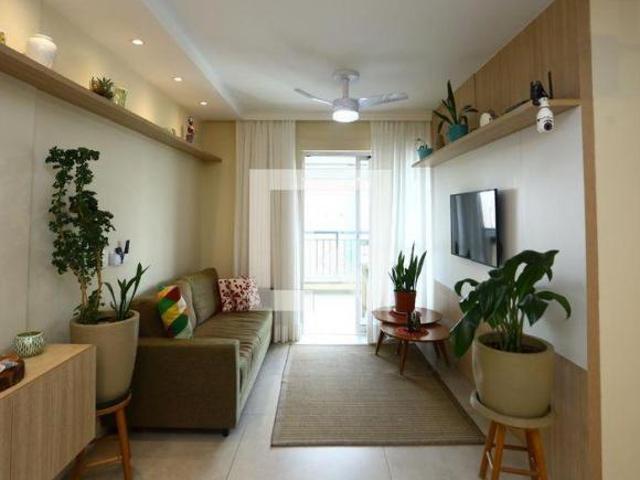 Apartamento à Venda Vila Andrade, 3 Quartos, 91 m2