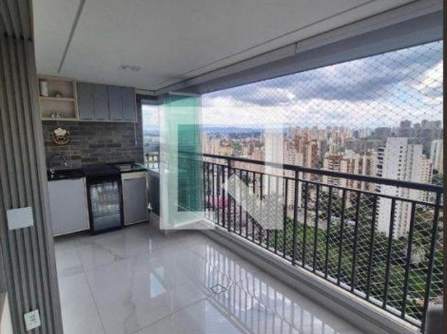 Apartamento à Venda Vila Andrade, 3 Quartos, 91 m² São Paulo