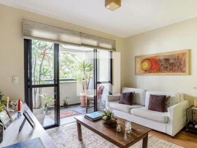Apartamento à Venda Vila Andrade, 3 Quartos, 92 m² São Paulo