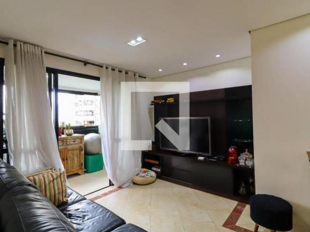 Apartamento à Venda Vila Andrade, 3 Quartos, 93 m2