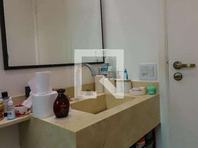 Apartamento à Venda Vila Andrade, 3 Quartos, 93 m2