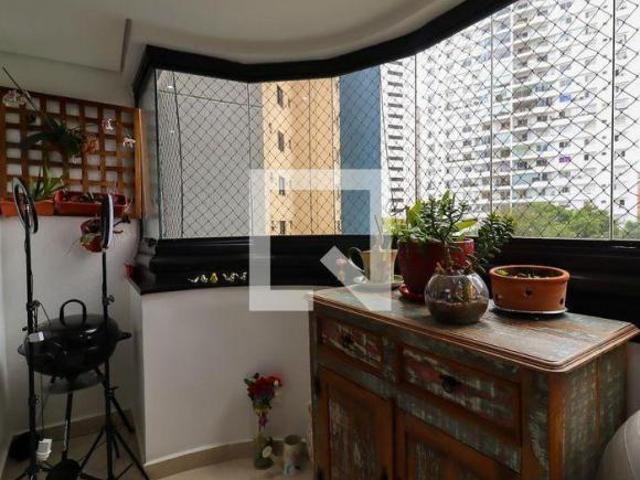 Apartamento à Venda Vila Andrade, 3 Quartos, 93 m² São Paulo