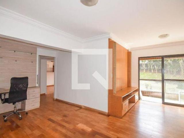 Apartamento à Venda Vila Andrade, 3 Quartos, 94 m2