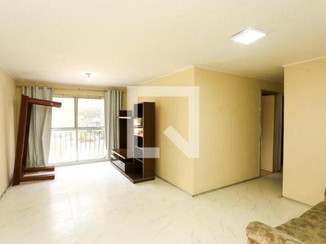 Apartamento à Venda Vila Andrade, 3 Quartos, 94 m2