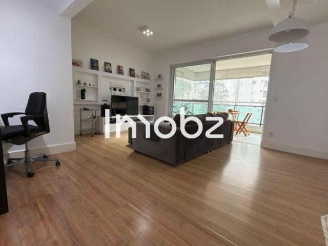 Apartamento à Venda Vila Andrade, 3 Quartos, 94 m2