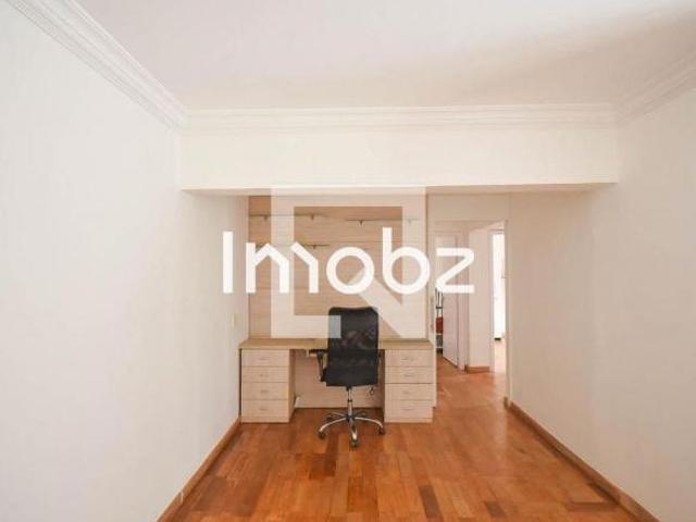 Apartamento à Venda Vila Andrade, 3 Quartos, 94 m2