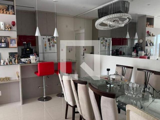 Apartamento à Venda Vila Andrade, 3 Quartos, 95 m2