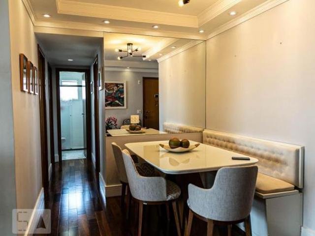 Apartamento à Venda Vila Andrade, 3 Quartos, 95 m2