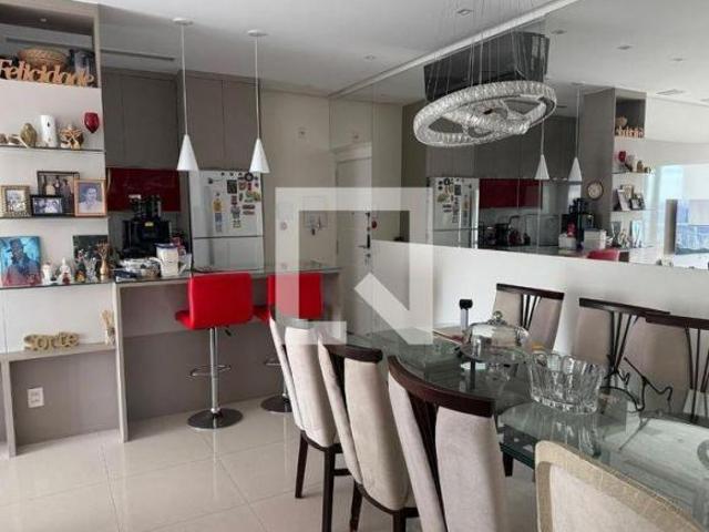 Apartamento à Venda Vila Andrade, 3 Quartos, 95 m2