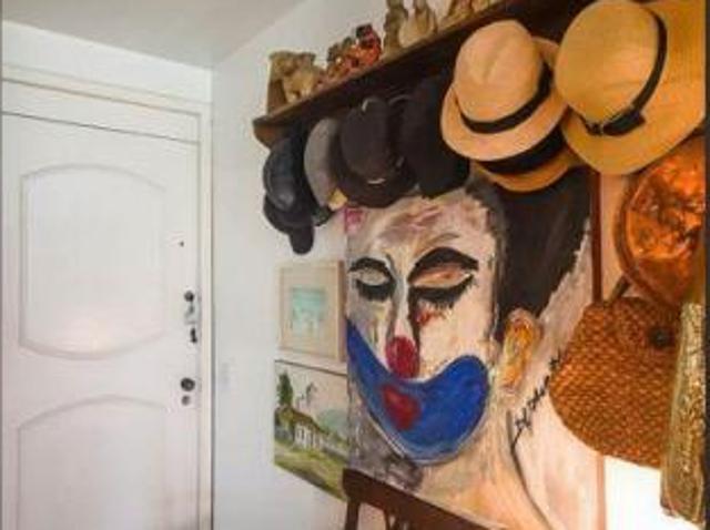 Apartamento à Venda Vila Andrade, 3 Quartos, 95 m² São Paulo