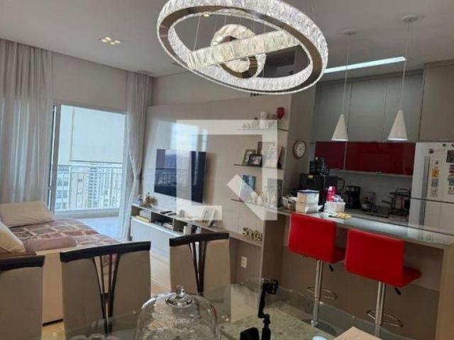 Apartamento à Venda Vila Andrade, 3 Quartos, 95 m² São Paulo