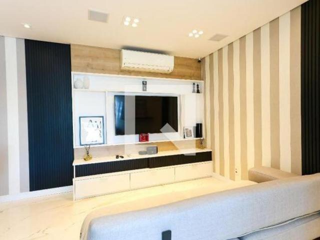 Apartamento à Venda Vila Andrade, 3 Quartos, 96 m2