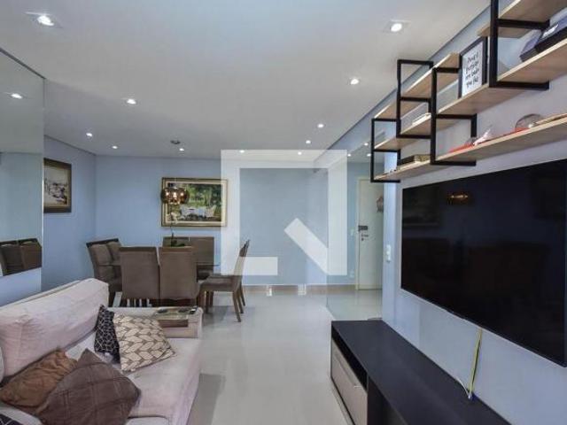 Apartamento à Venda Vila Andrade, 3 Quartos, 96 m2