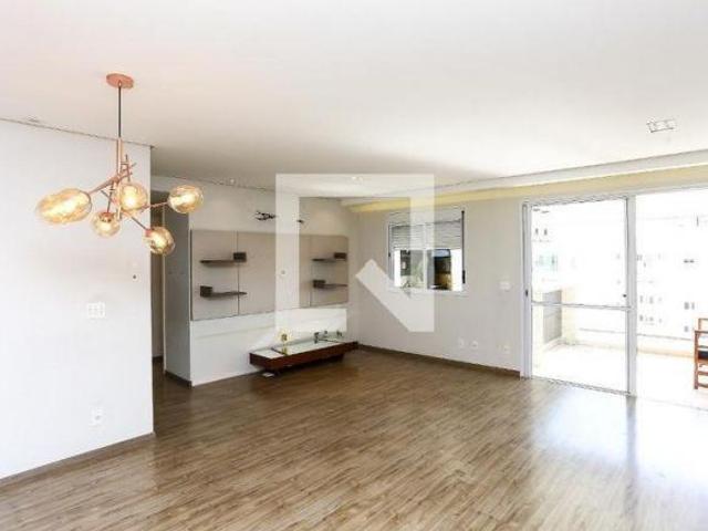Apartamento à Venda Vila Andrade, 3 Quartos, 96 m2