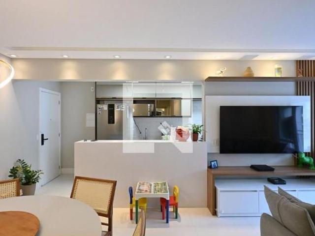 Apartamento à Venda Vila Andrade, 3 Quartos, 96 m2