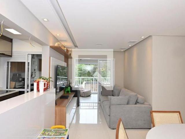 Apartamento à Venda Vila Andrade, 3 Quartos, 96 m2