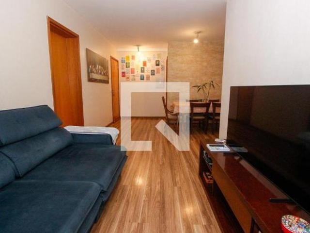 Apartamento à Venda Vila Andrade, 3 Quartos, 96 m2