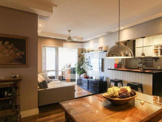 Apartamento à Venda Vila Andrade, 3 Quartos, 96 m2