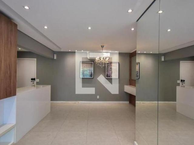 Apartamento à Venda Vila Andrade, 3 Quartos, 96 m2