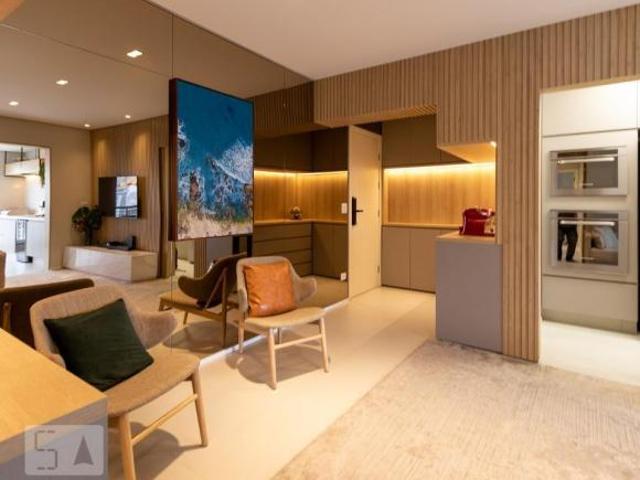 Apartamento à Venda Vila Andrade, 3 Quartos, 96 m2