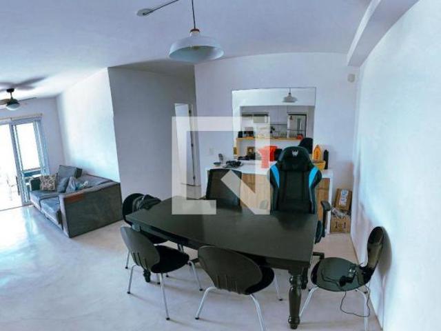Apartamento à Venda Vila Andrade, 3 Quartos, 96 m2