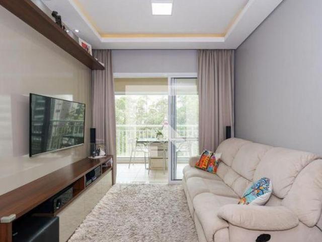 Apartamento à Venda Vila Andrade, 3 Quartos, 96 m2