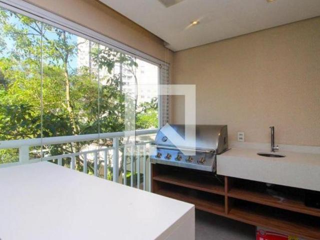 Apartamento à Venda Vila Andrade, 3 Quartos, 96 m2