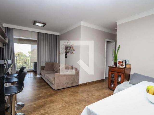 Apartamento à Venda Vila Andrade, 3 Quartos, 96 m2