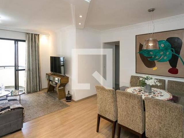 Apartamento à Venda Vila Andrade, 3 Quartos, 96 m2