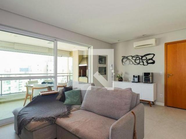 Apartamento à Venda Vila Andrade, 3 Quartos, 96 m2