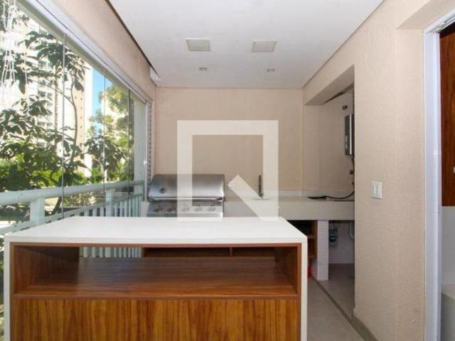 Apartamento à Venda Vila Andrade, 3 Quartos, 96 m2