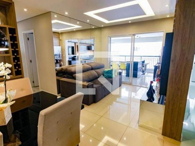 Apartamento à Venda Vila Andrade, 3 Quartos, 96 m2