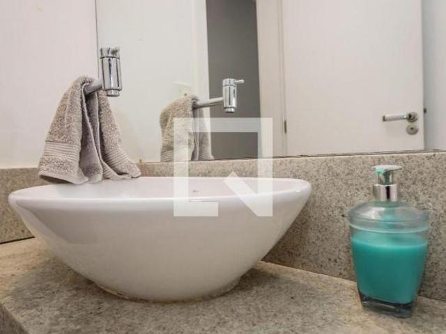 Apartamento à Venda Vila Andrade, 3 Quartos, 96 m2