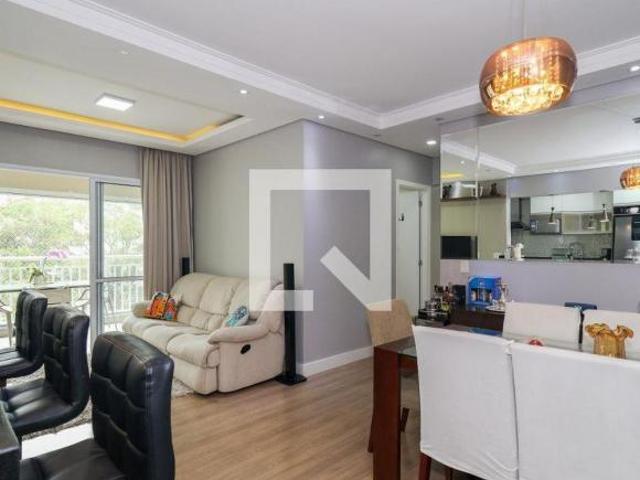 Apartamento à Venda Vila Andrade, 3 Quartos, 96 m2