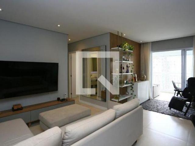 Apartamento à Venda Vila Andrade, 3 Quartos, 96 m2