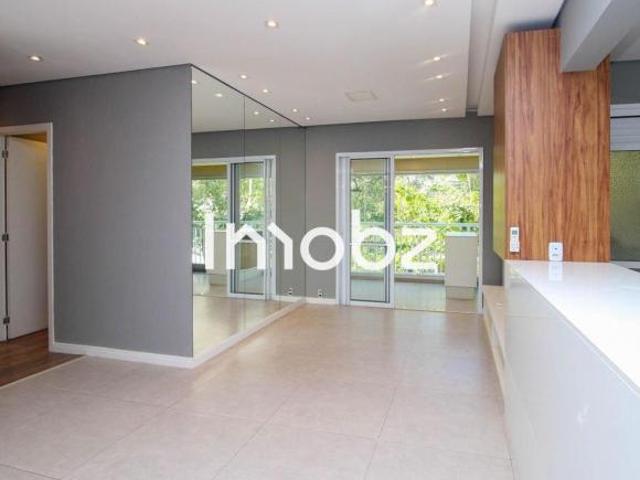 Apartamento à Venda Vila Andrade, 3 Quartos, 96 m2