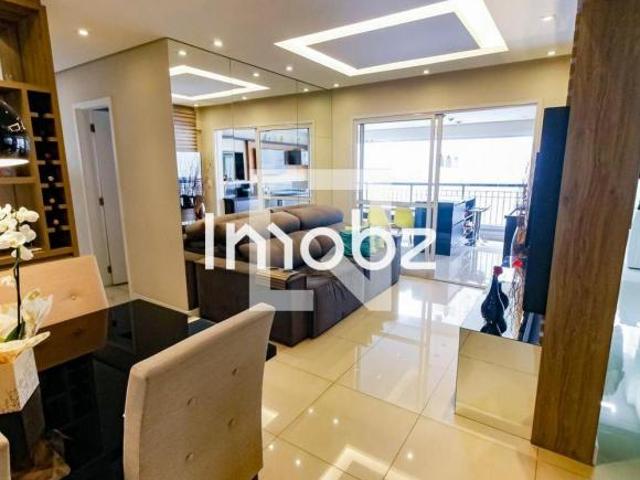 Apartamento à Venda Vila Andrade, 3 Quartos, 96 m2