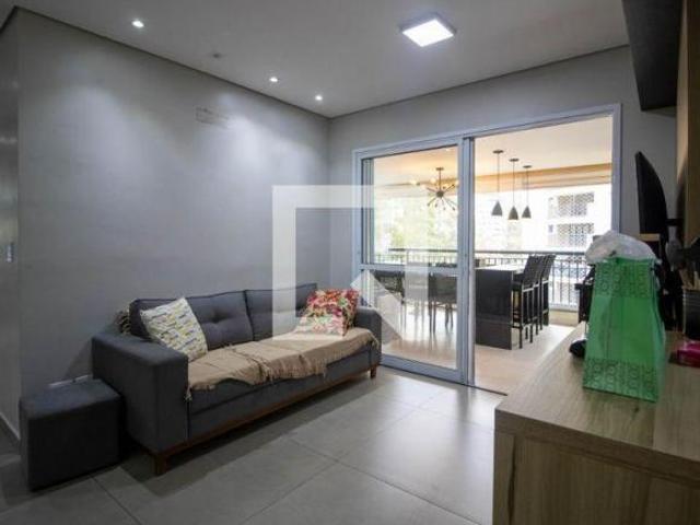Apartamento à Venda Vila Andrade, 3 Quartos, 96 m2