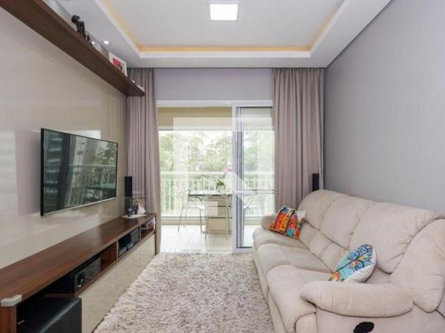 Apartamento à Venda Vila Andrade, 3 Quartos, 96 m2