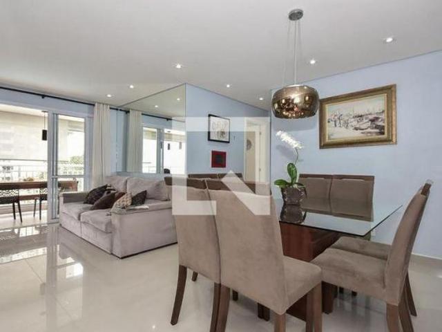 Apartamento à Venda Vila Andrade, 3 Quartos, 96 m² São Paulo