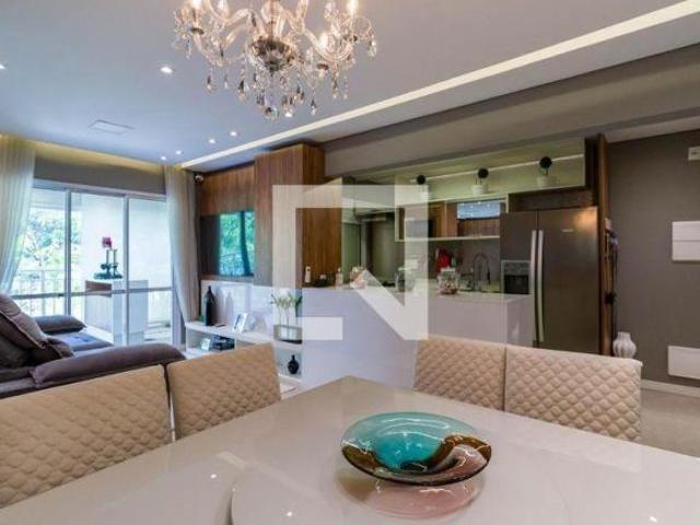 Apartamento à Venda Vila Andrade, 3 Quartos, 96 m² São Paulo