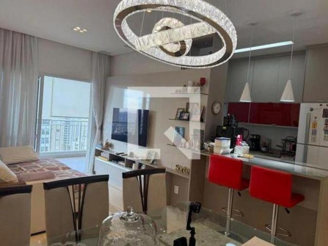 Apartamento à Venda Vila Andrade, 3 Quartos, 96 m² São Paulo
