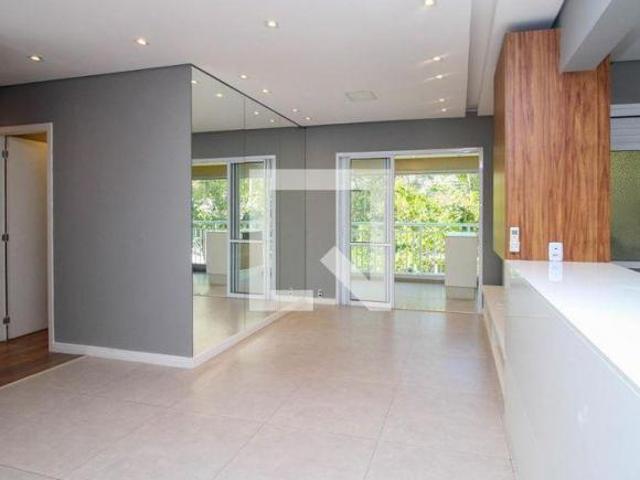 Apartamento à Venda Vila Andrade, 3 Quartos, 96 m² São Paulo