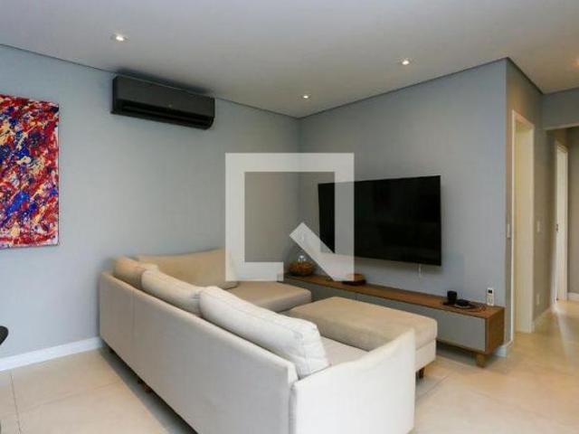 Apartamento à Venda Vila Andrade, 3 Quartos, 96 m² São Paulo