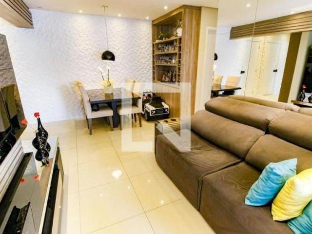 Apartamento à Venda Vila Andrade, 3 Quartos, 96 m² São Paulo