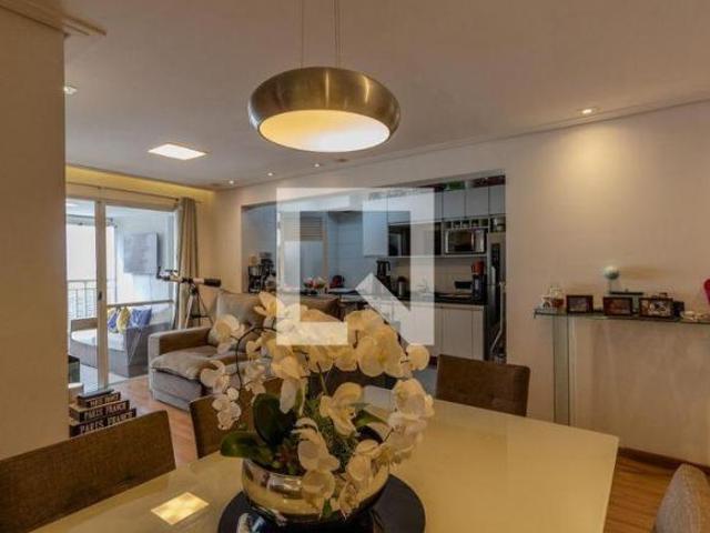 Apartamento à Venda Vila Andrade, 3 Quartos, 96 m² São Paulo