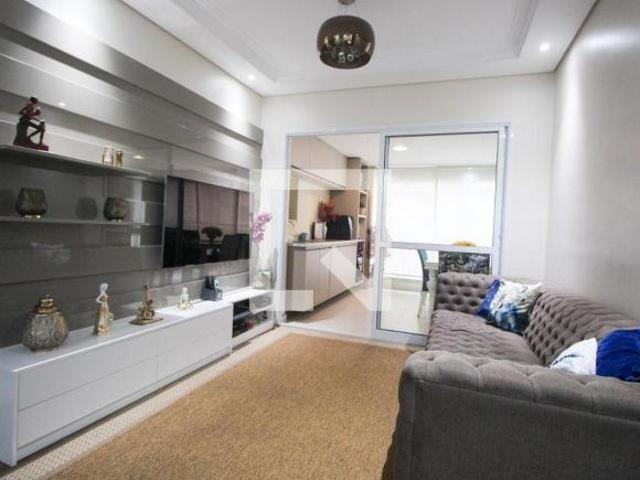 Apartamento à Venda Vila Andrade, 3 Quartos, 97 m2